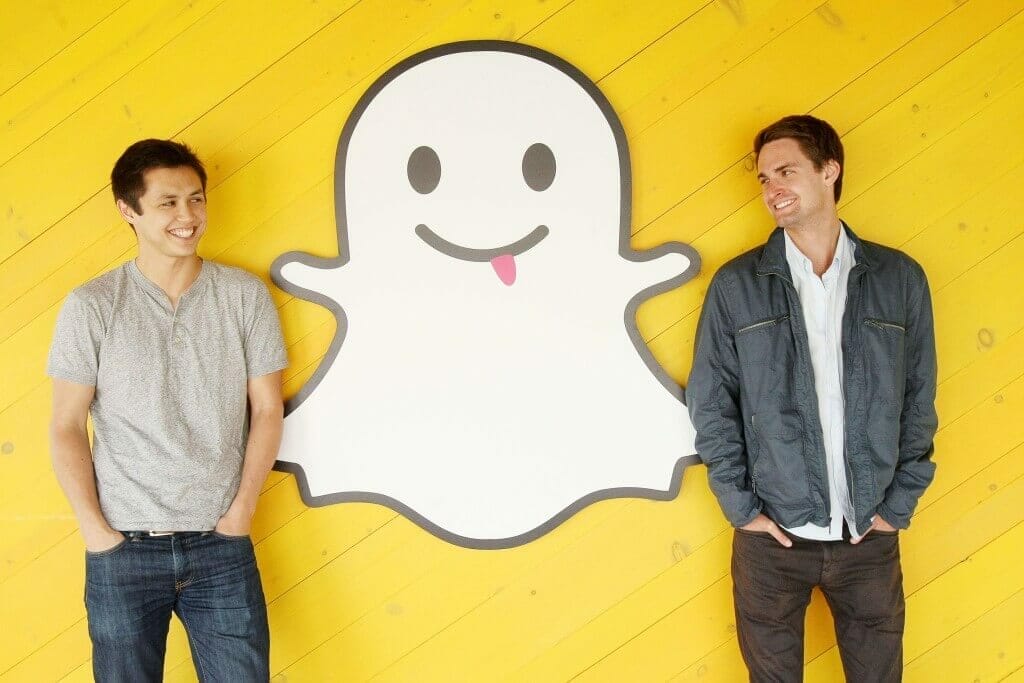 100+Best Snapchat Username 2025 For Girls And Boys